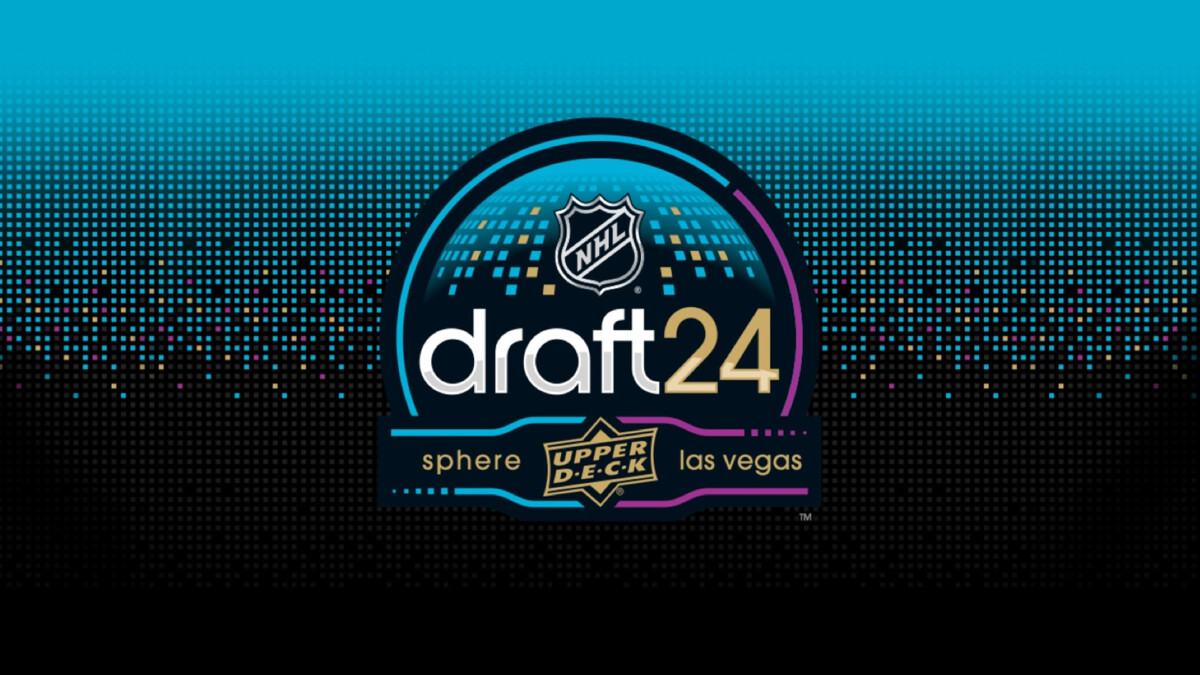 Anaheim Ducks NHL Entry Draft 2024